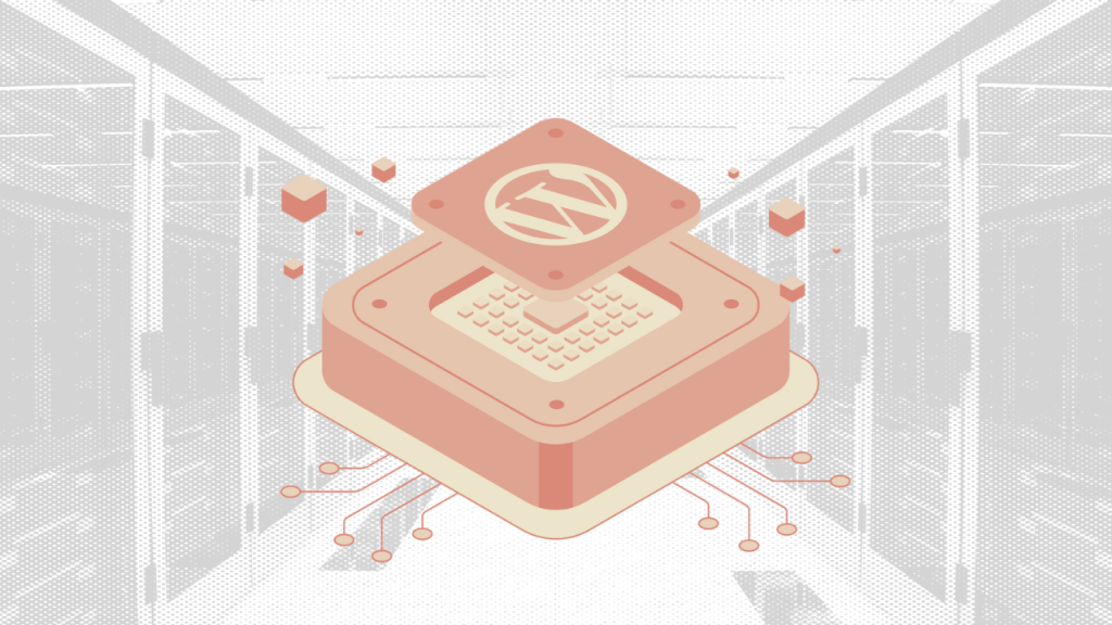 An Open Hosts API for Delivering Turnkey WordPress Solutions - Bowe ...